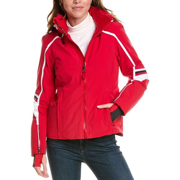 Spyder | Jackets & Coats | Spyder Womens Poise Jacket Red | Poshmark